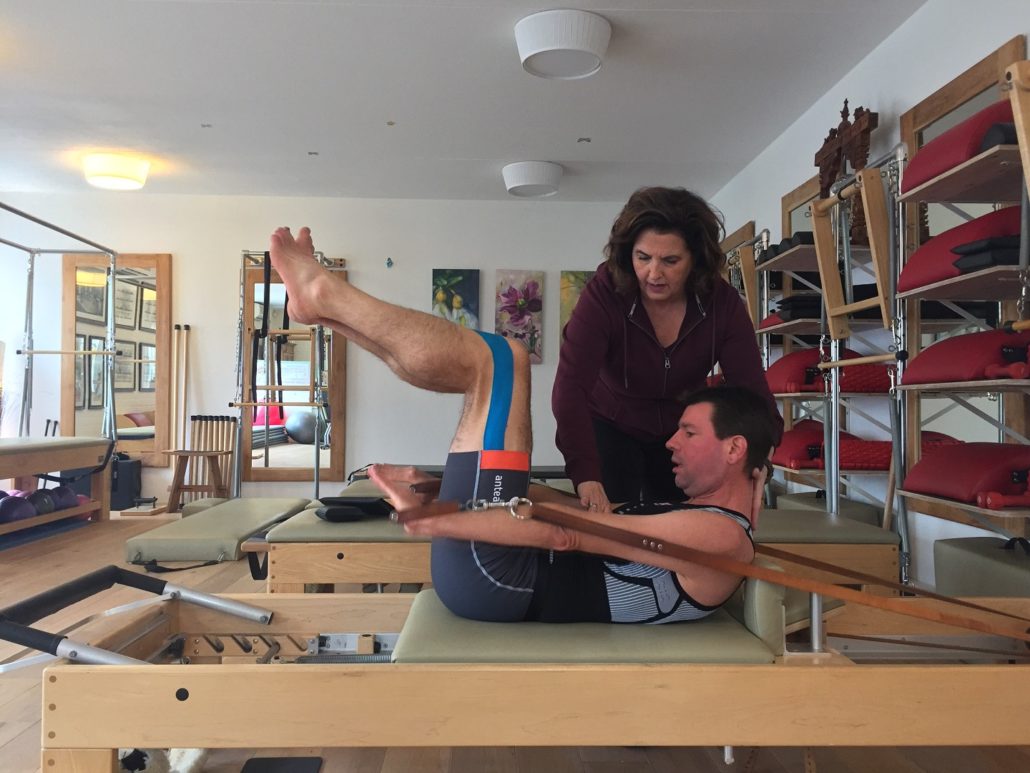 Mat - Classical Pilates by Ernie